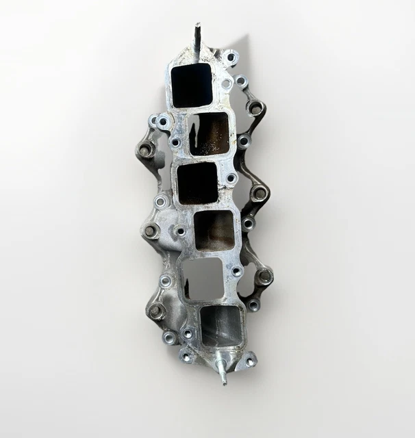 NISSAN 370Z INFINITI G37 Intake Manifold Runner Plenum Collector ...