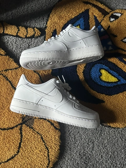 NIKE AIR FORCE 1 '07 Travis Scott Utopia AF1 DS W taille 8,5M 10W ...