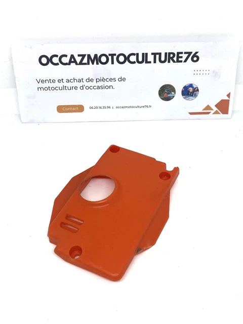 CACHE CYLINDRE ,TRONÇONNEUSE ÉCHO CS-500 EVL EUR 4,95 - PicClick FR