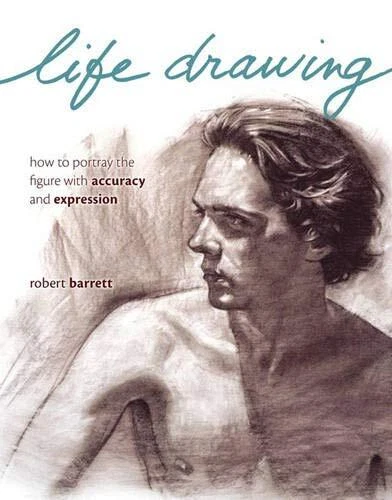 LIFE DRAWING: HOW to Portray the Fig..., Robert Barrett EUR 9,94 ...