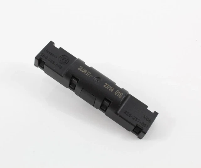 VW GOLF MK6 Radioantenne 5N0035570 NEU ORIGINAL EUR 41,11 - PicClick DE