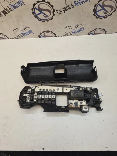 FORD TRANSIT BUS Under Seat Fuse Box MK4 6C1T-14A076-EA £35.00 ...