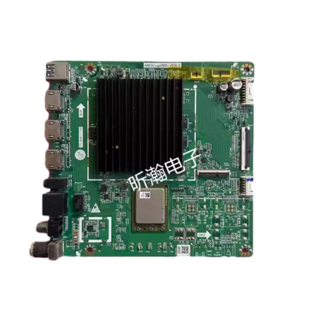 HUAWEI 65 INCH HEGE-560 Main Board TD.HV811.752 with screen BOEI650WQ1 ...