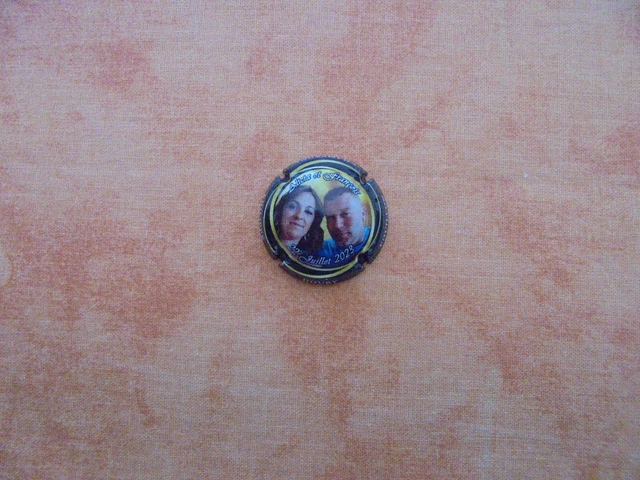 CAPS DE CHAMP doury philippe n° a 36 EUR 4,00 - PicClick FR