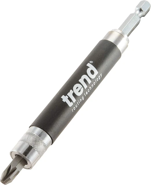 TREND SNAPPY MAGNETIC Driver with Retractable Barrel and No3 Variety ...