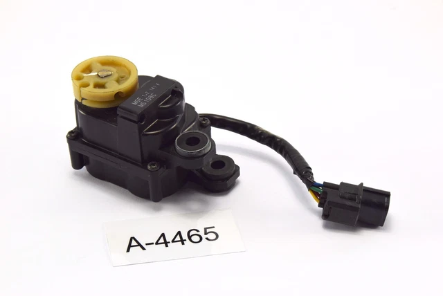 HONDA VFR 1200 FD SC63 année de construction 2010 - actionneur ...