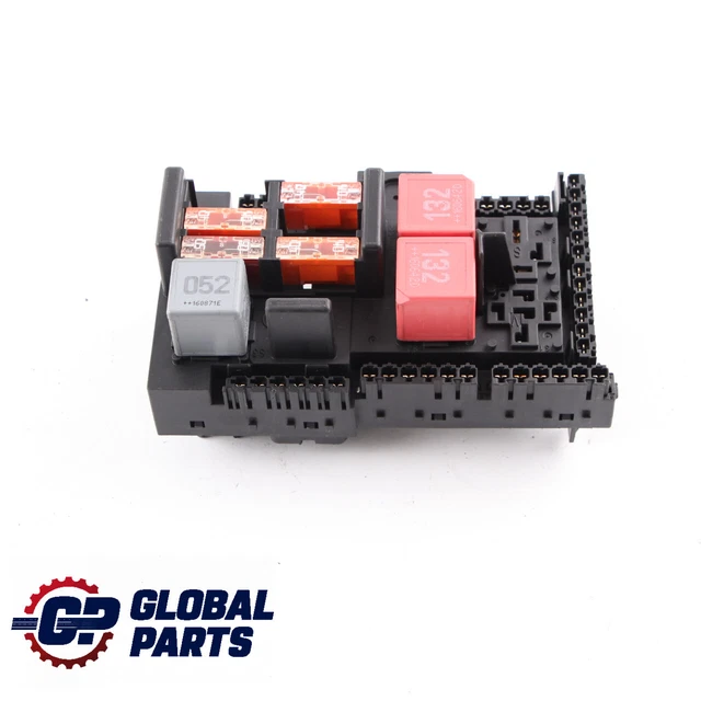 MERCEDES W205 W213 Fuse Box Rear SAM Module Electrical Fuse Unit ...