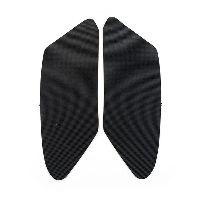 Tank Traction Side Pad Gas Fuel Knee Grip Decals For Honda Cb500f