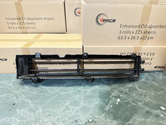 HYUNDAI TUCSON 2022-2023 Radiator Shutter Flap Duct Active Air 86950 ...