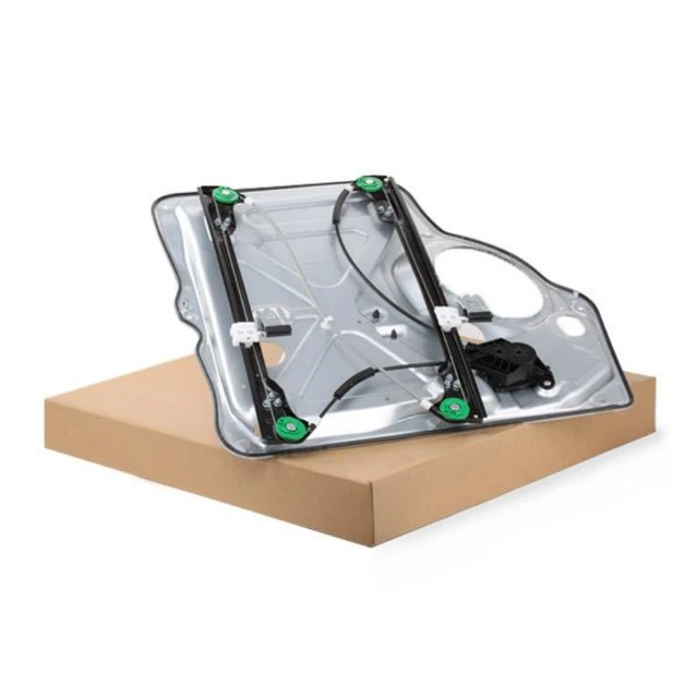 VW TRANSPORTER T5 2003-2015 Front Left Electric Window Regulator ...