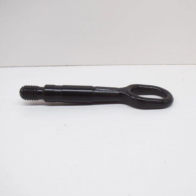 Volkswagen Passat B8 Abschleppöse 8k0805615a Original Neu Eur 59 53