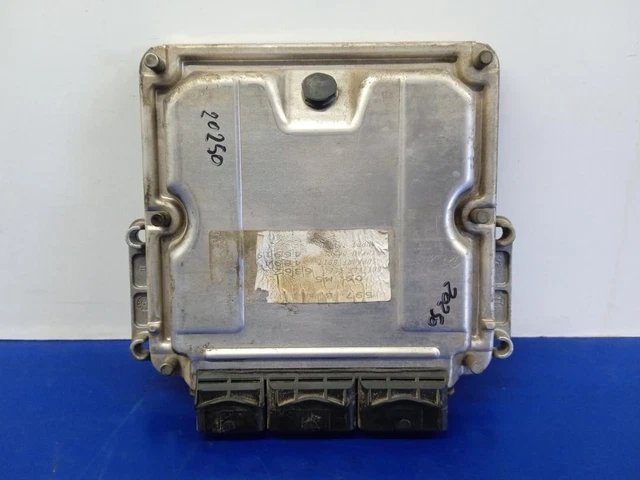 8200039569 BOÎTIER MOTEUR Uce pour RENAULT SCENIC I (JA...) 2001 1016057 EUR 36,20 - PicClick FR