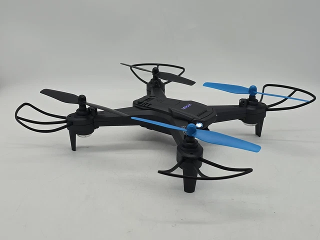 ZERO-X OSPREY HD Drone with WiFi FPV 720P HD Resolution High Definition ...