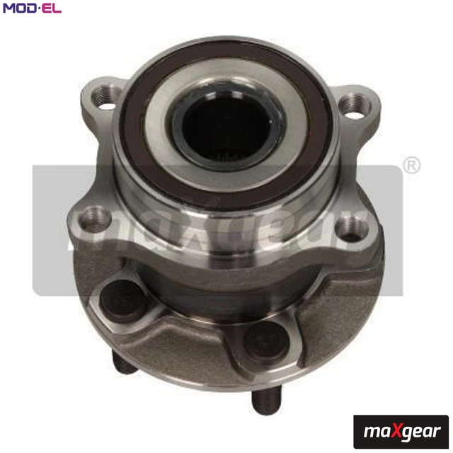 WHEEL BEARING KIT 33-0725 FOR SUBARU LEGACY/V/Station/Wagon FORESTER ...