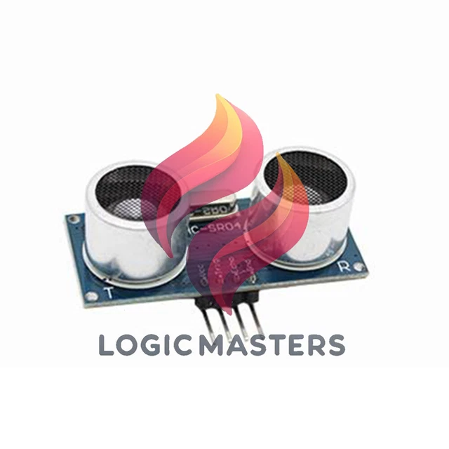 Ultrasonic Distance Sensor Module Hc Sr04 FOR SALE! - PicClick