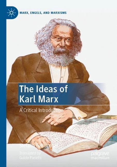 LES IDÉES DE Karl Marx : une introduction critique par Stefano ...