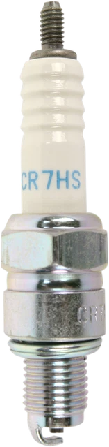 NGK 7223 SPARK Plug Cr7Hs Honda Cm 125 C Custom 1992 EUR 16,63 ...