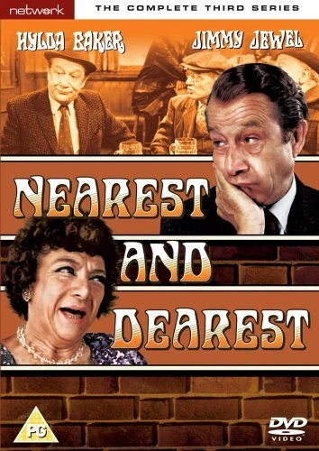 NEAREST AND DEAREST - Series 3 [DVD] EUR 5,62 - PicClick IT