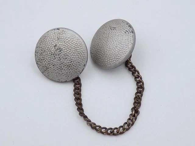 ORIGINAL WWII GERMAN Luftwaffe Officer Mess Jacket Uniform Button ...