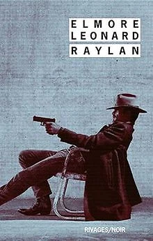 RAYLAN DE LEONARD, Elmore | Livre | état bon EUR 7,00 - PicClick FR