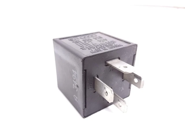 VW SHARAN 7M8, 7M9, 7M6 Relè 72hv002 191955529 1.90 Diesel 81kw 1997 ...