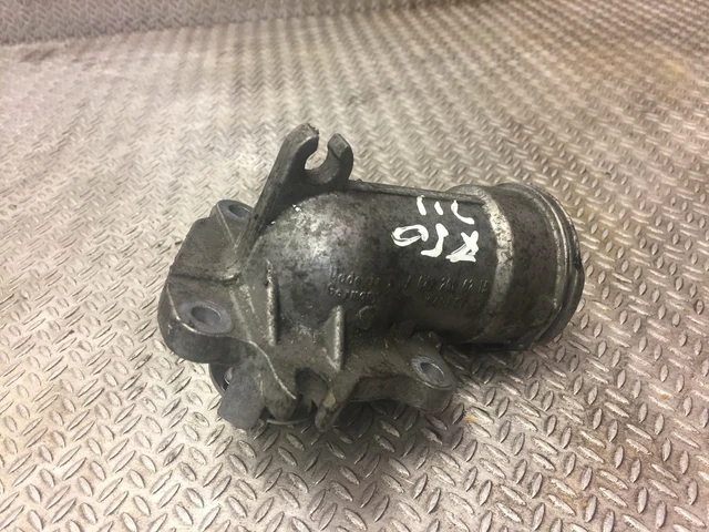 MERCEDES OM642 THERMOSTAT E CLS W211 W219 320 CDI 3.0 V6 Diesel OEM ...