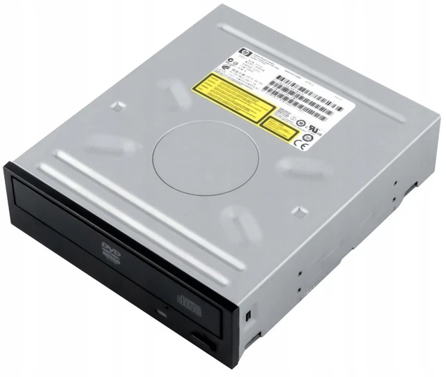 HP DVD-ROM DRIVE Multi Player DH20N (E2C) DVD SATA ROM Drive £9.99 ...