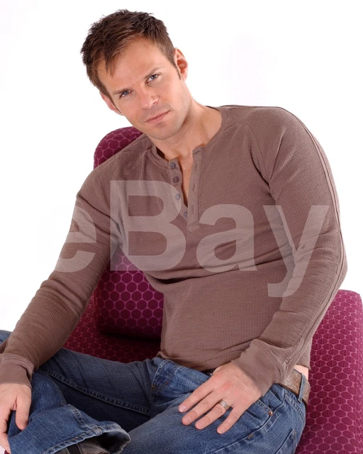 THE BILL (TV) Ben Richards "Nate Roberts" Photo £3.99 - PicClick UK