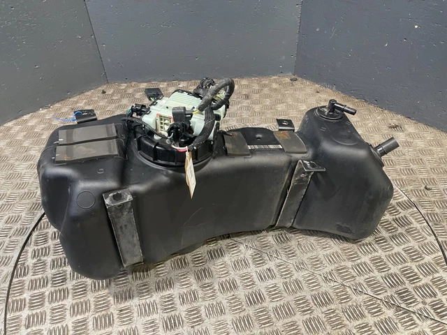 FORD RANGER 3.2 T6 MK3 2016-2019 AdBlue Tank With Pump EURO 6 JB3G ...