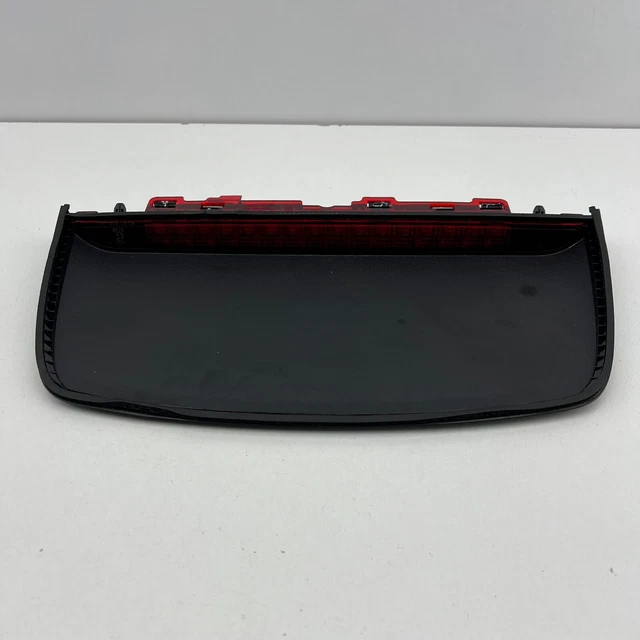 HOLDEN COMMODORE VE 3rd Brake Light Interior Sedan $88.00 - PicClick AU