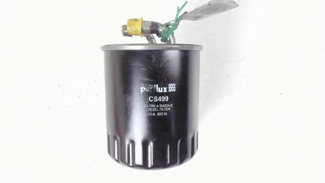 FILTRE A CARBURANT MERCEDES CLASSE B 245 PHASE 1 6460920501 EUR 44,90 ...