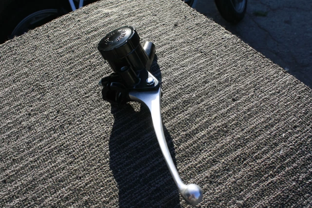 Kawasaki Kz Gs Z1 Master Cylinder Kz1000 Kz900 Kz750 Kz650 Kz550 Kz440