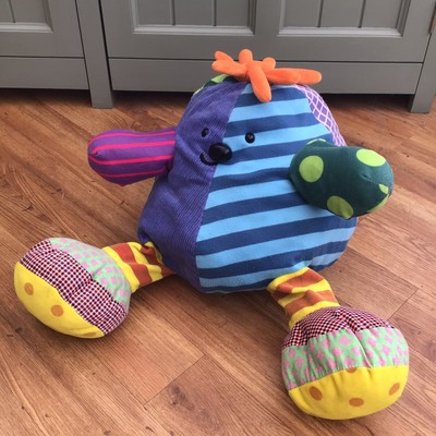 CBEEBIES WHERES BOO - Can You Find Boo Soft Plush Toy 12” £20.00 ...