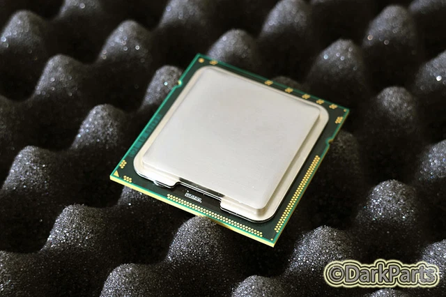 INTEL SR0RS PENTIUM G645 Dual Core 2.9GHz Socket 1155 Sandy Bridge ...