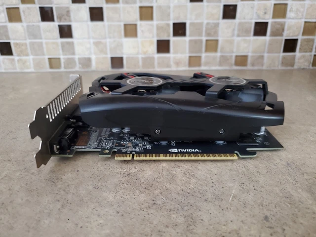 SCHEDA GRAFICA VIDEO Pcwinmax Geforce Nvidia Gt730 Ti 2 Gb Uc2-1(2) EUR ...