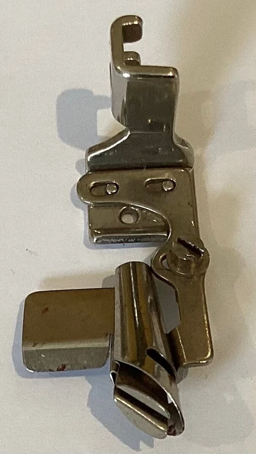 ORIGINAL VINTAGE SINGER Sewing Machine Binder Foot Simanco 36594 £7.59 ...