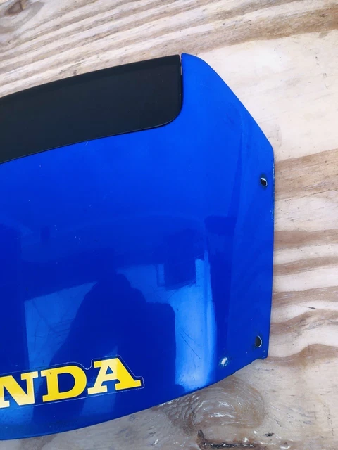 HONDA DOMINATOR NX 650 RD02 Cupolino 1988 1989 1990 1991 EUR 69,00 ...