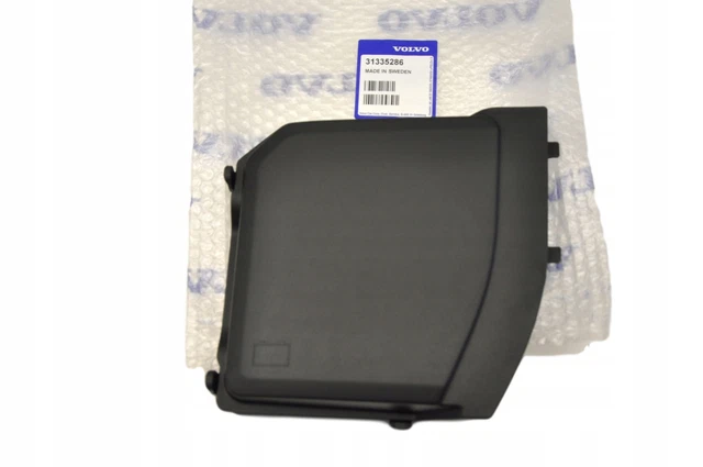 VOLVO S60 V60 V70 S80 OE couvercle de batterie EUR 66,99 - PicClick FR