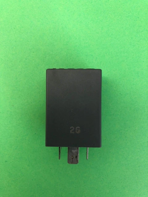 RELAIS RELE WISCHERRELAIS Iveco 24V 538.11 500369986 EUR 25,00 ...