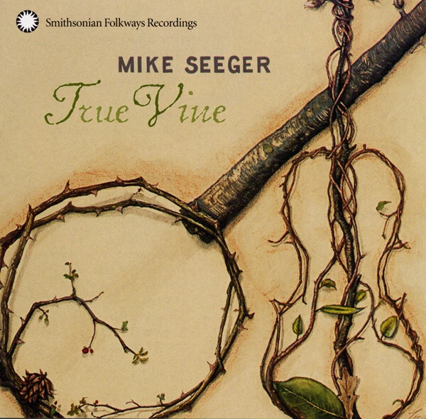 MIKE SEEGER - True Vine (CD, Album) (Comme neuf (M)) EUR 16,75 ...