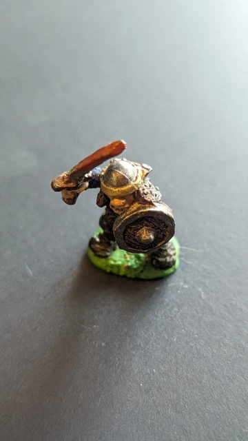 CITADEL GAMES WORKSHOP Lone Wolf Giaks (5 models) £40.00 - PicClick UK