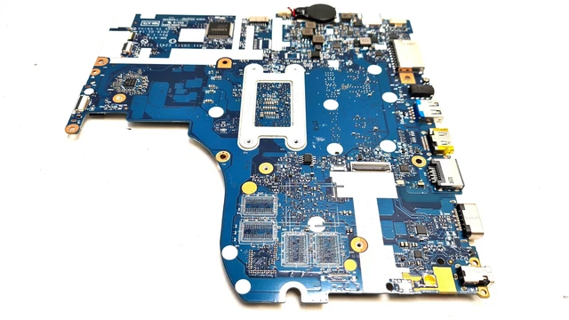 LENOVO IDEAPAD 310-15ISK Laptop Motherboard 5B20L35929 8GB RAM SR2EZ i7-6500U #2 £65.00 ...