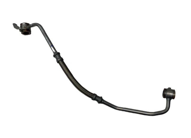PEUGEOT 5008 TURBO Lubrication Pipe 9832803480 NEW GENUINE £129.15 ...