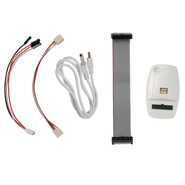 St Link St St Link V2 Cn Stm8 Stm32 Emulator Download Programmer Sensor Eur 13 60 Picclick Fr