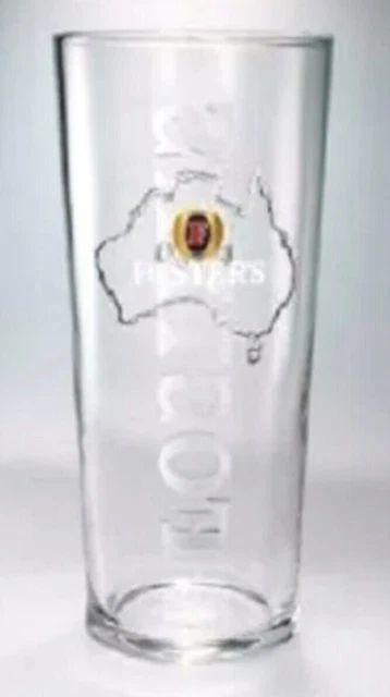 FOSTERS LAGER MAP Of Australia Worldcup 2023 Pint Glass Vintage Was14 ...