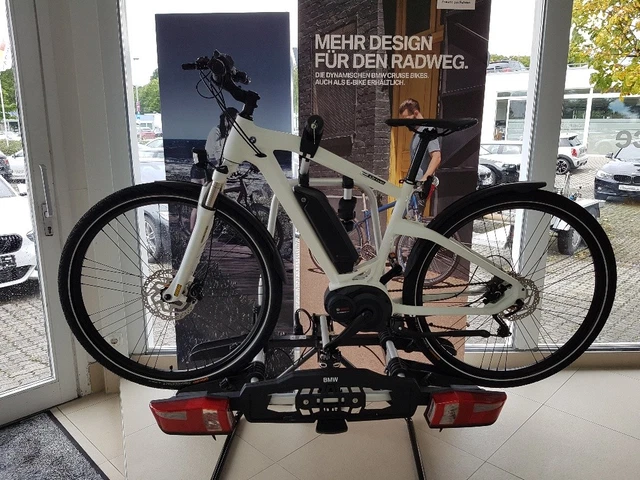 Fabelhafte Bmw Fahrradtrger Pro 2 0 Bildernull