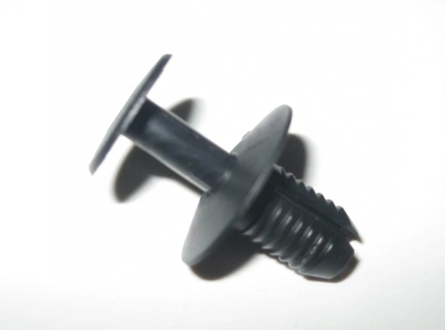 BMW BORDURE PANNEAU Pince Expansion Rivet Prise Fixation 1911992 ...