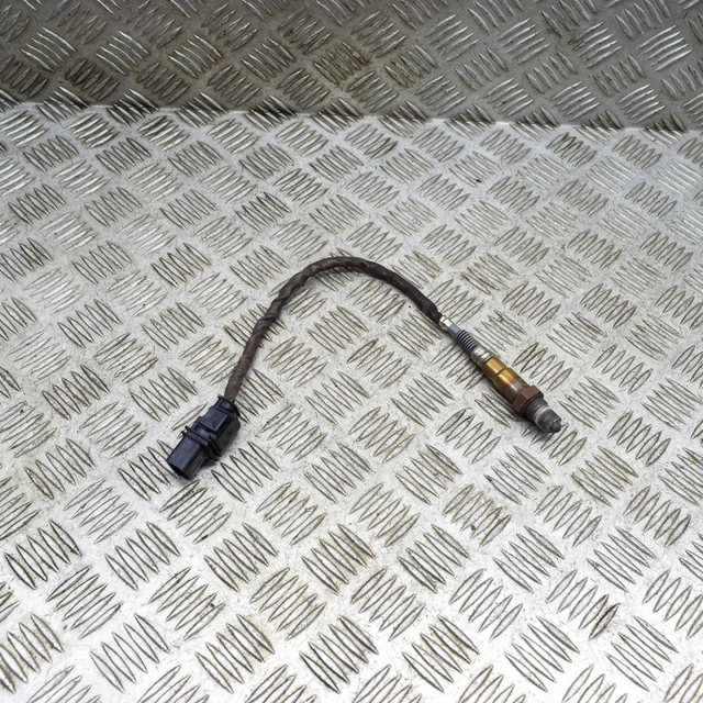 CAPTEUR D'OXYGÈNE LAMBDA 5 broches pour MERCEDES-BENZ GLC X253 AMG ...