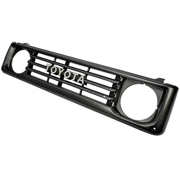 TOYOTA 53101-60050 LAND Cruiser 70 HZJ71 74 ZENKI Grille de radiateur avant... EUR 359,99 ...