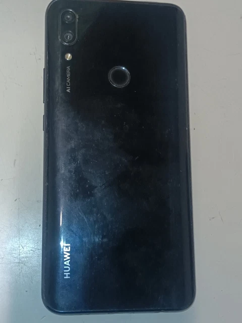 HUAWEI P SMART Z STK-LX1 - 64GB Fonctionnant (LCD Défaut) Sped.48H EUR ...